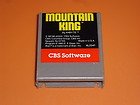 mountain king [atari 400 /800]