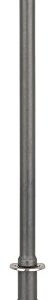 Bosch Accessories 1x PH2 Screwdriver Bit Extra Hard (for Softwood, Stainless Steel, 145 mm, 1/4'' Hex, Accessories for Screwdrivers, Drill Drivers)