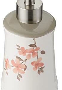 SKL Home Coral Garden Soap Dispenser