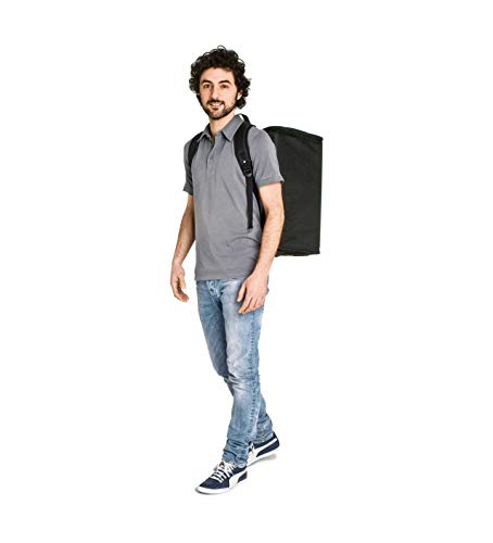 Schlagwerk TA12 Backpack Cajon Bag