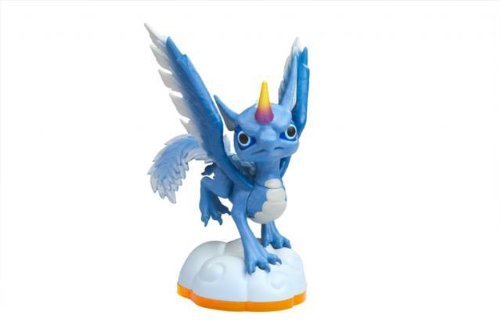 Skylanders Giants Whirlwind (W4.0) Single