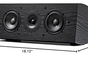 Pioneer SP-C22 Andrew Jones Home Audio Center Channel Speaker