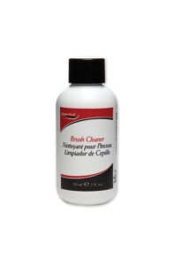 super nail brush cleaner 59ml-2oz