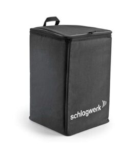 schlagwerk ta12 backpack cajon bag