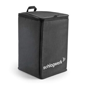 Schlagwerk TA12 Backpack Cajon Bag