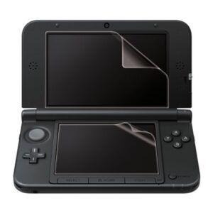 HORI Nintendo 3DS XL Screen Protective Filter