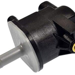 Standard Motor Products CP620 Canister Purge Solenoid, Black One Size