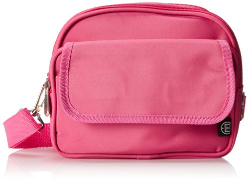 Beyond a Bag Expanda-A-Pack, Raspberry Sorbet, One Size