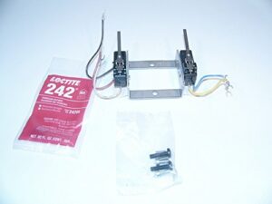 snap switch for 150/157 lwco