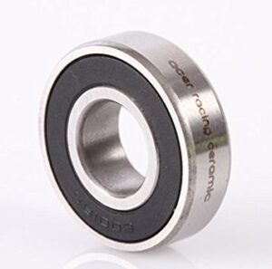 acer racing 12x28x8mm ceramic ball bearing | 6001 bearing