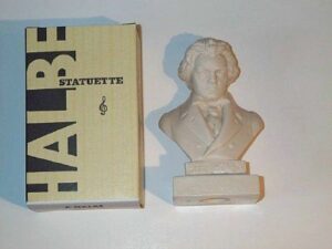 statuette beethoven (4.5b2)