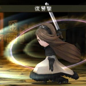 Bravely Default: Flying Fairy [Japan Import]