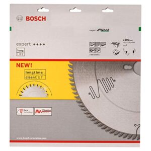 Bosch 2330104 Table Saw Blade, Blue