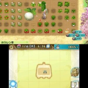 Rune Factory 4