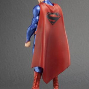 Kotobukiya Superman New 52 "DC Comics" ArtFX + Statue