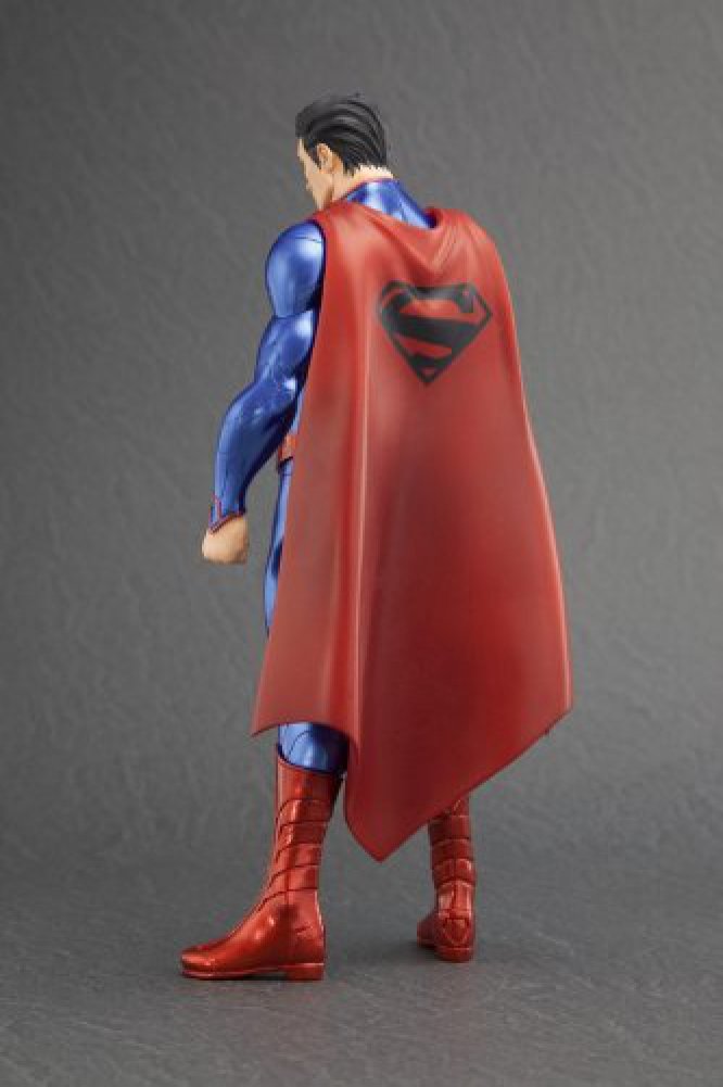 Kotobukiya Superman New 52 "DC Comics" ArtFX + Statue