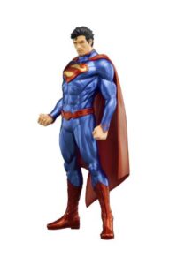 kotobukiya superman new 52 "dc comics" artfx + statue