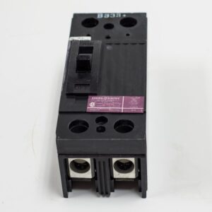 NEW General Electric TQD22200 Circuit Breaker