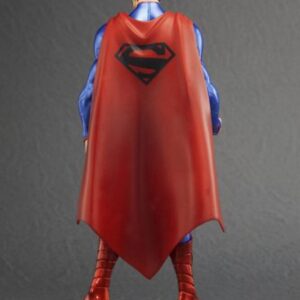 Kotobukiya Superman New 52 "DC Comics" ArtFX + Statue