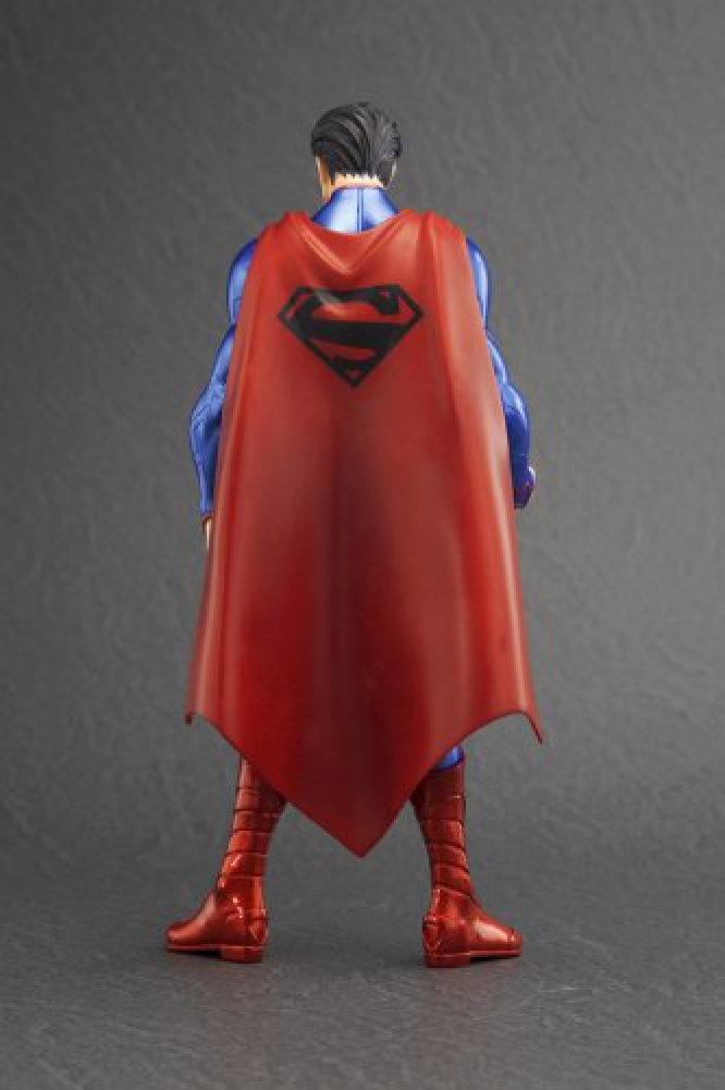 Kotobukiya Superman New 52 "DC Comics" ArtFX + Statue