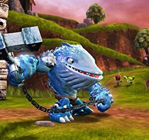 Skylanders Giants Whirlwind (W4.0) Single