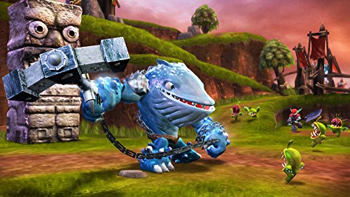 Skylanders Giants Whirlwind (W4.0) Single