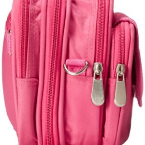 Beyond a Bag Expanda-A-Pack, Raspberry Sorbet, One Size