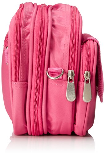 Beyond a Bag Expanda-A-Pack, Raspberry Sorbet, One Size