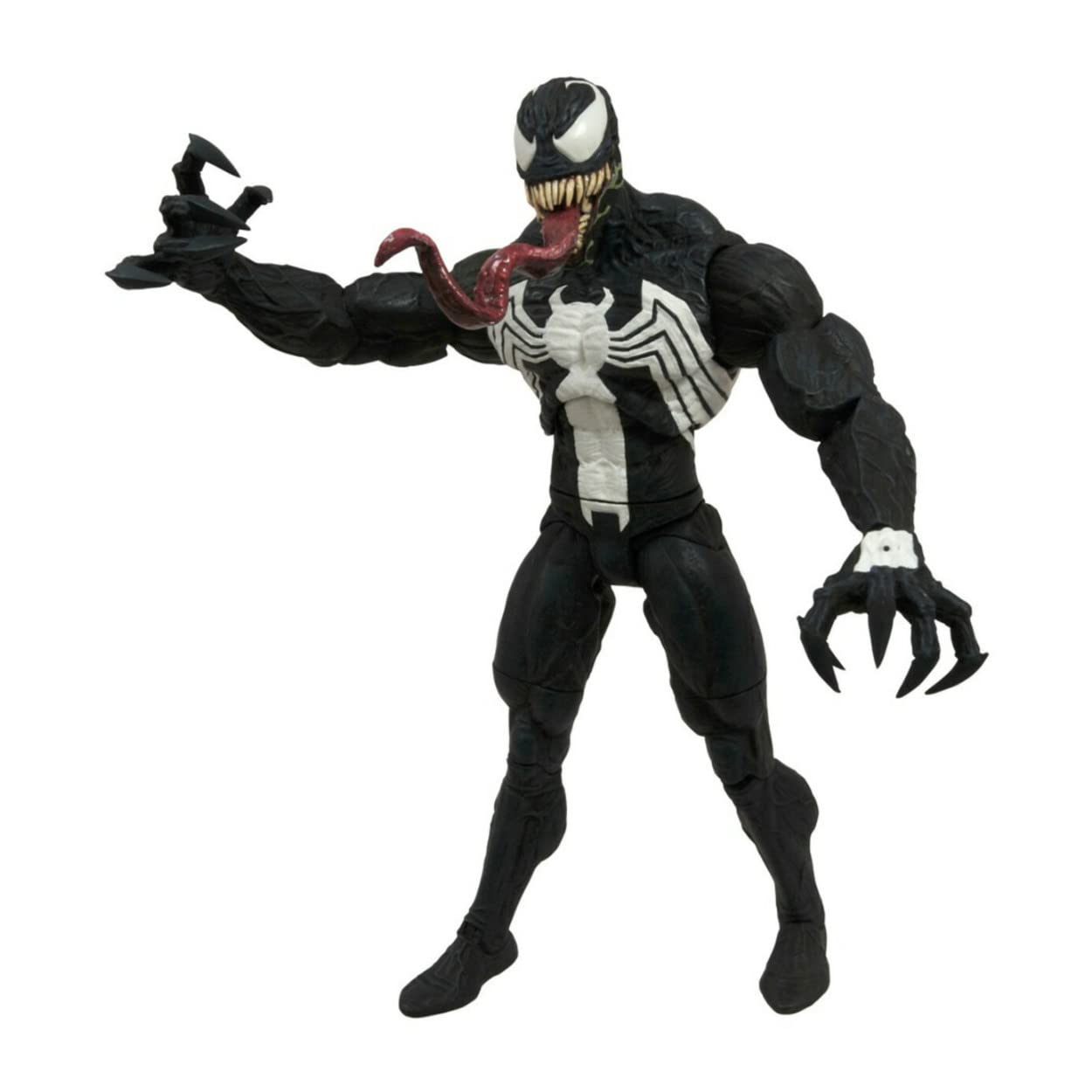 Diamond Select Toys Marvel Select Venom Action Figure