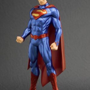 Kotobukiya Superman New 52 "DC Comics" ArtFX + Statue