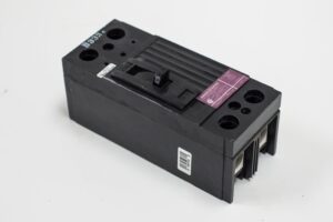 new general electric tqd22200 circuit breaker