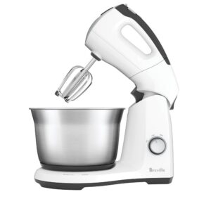 breville usa handy stand mixer