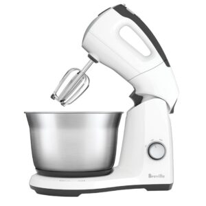 Breville USA Handy Stand Mixer