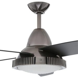 Hampton Bay YG182-GM Lighting