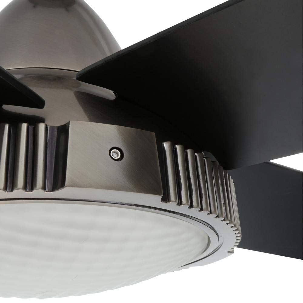 Hampton Bay YG182-GM Lighting