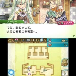 Rune Factory 4