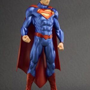 Kotobukiya Superman New 52 "DC Comics" ArtFX + Statue