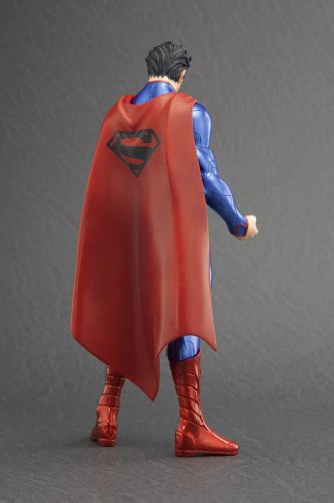 Kotobukiya Superman New 52 "DC Comics" ArtFX + Statue