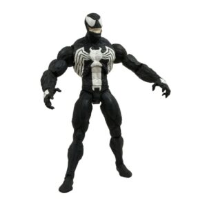 diamond select toys marvel select venom action figure