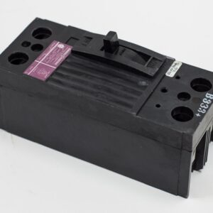 NEW General Electric TQD22200 Circuit Breaker