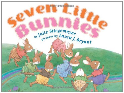 Seven Little Bunnies