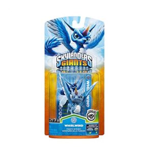 skylanders giants whirlwind (w4.0) single