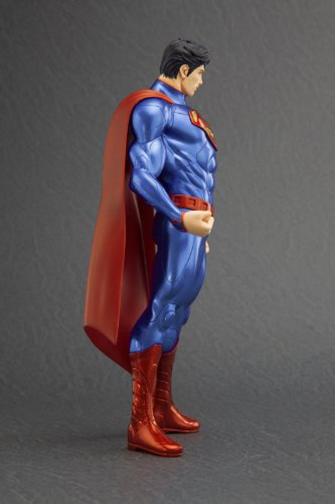 Kotobukiya Superman New 52 "DC Comics" ArtFX + Statue