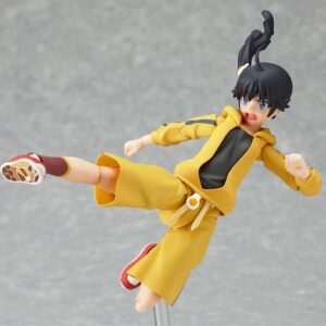 Max Factory Nisemonogatari: Karen Araragi Figma Action Figure