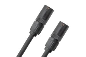 elite core ec-procat5e-ee-10 pro cat5e cable ethercon-ethercon 10-feet