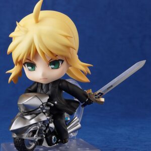 Good Smile Fate/Zero: Saber Nendoroid Action Figure