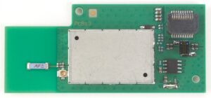 honeywell l5100-wifi - l5100 wifi module for lynx touch 5100