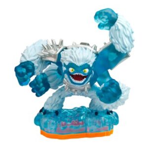 skylanders giants slam bam (w1.0) single charakter - merchandise