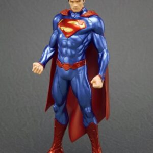 Kotobukiya Superman New 52 "DC Comics" ArtFX + Statue