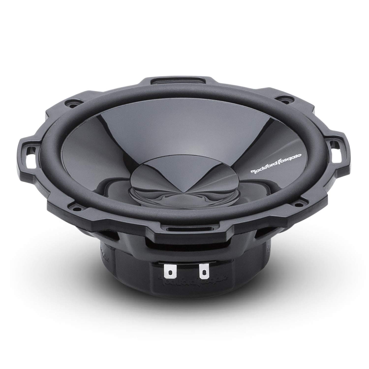 Rockford Fosgate P1675-S Punch 6.75" Component Speaker System (Pair)